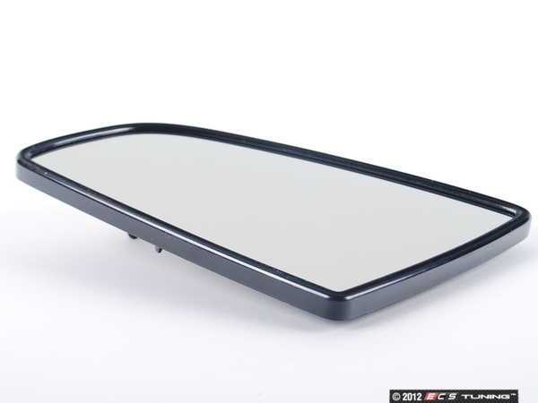 Genuine Volkswagen Audi - 8E0857535J - Heated Mirror Glass - Left - (NO ...
