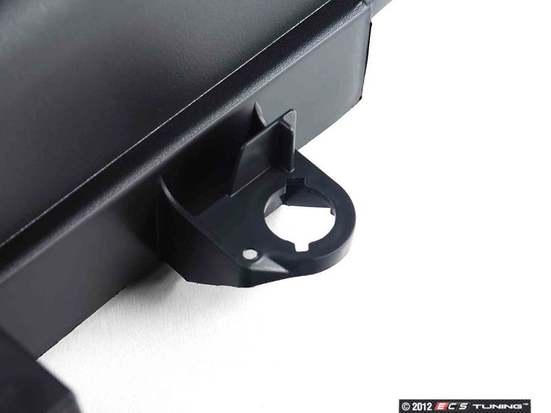 Genuine BMW - 64316950936 - COVER (64-31-6-950-936)