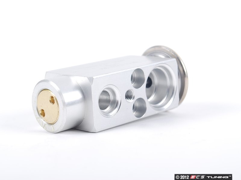 Universal Air Cond - 64516924984 - A/C Expansion Valve EX 10329C