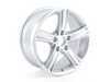 Genuine BMW - 36116796242 - 17" Star Spoke Style 393 Wheel - Priced ...