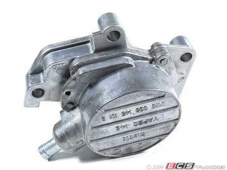 Genuine Volkswagen Audi - 038145101B - Vacuum Pump (038 145 101 B)
