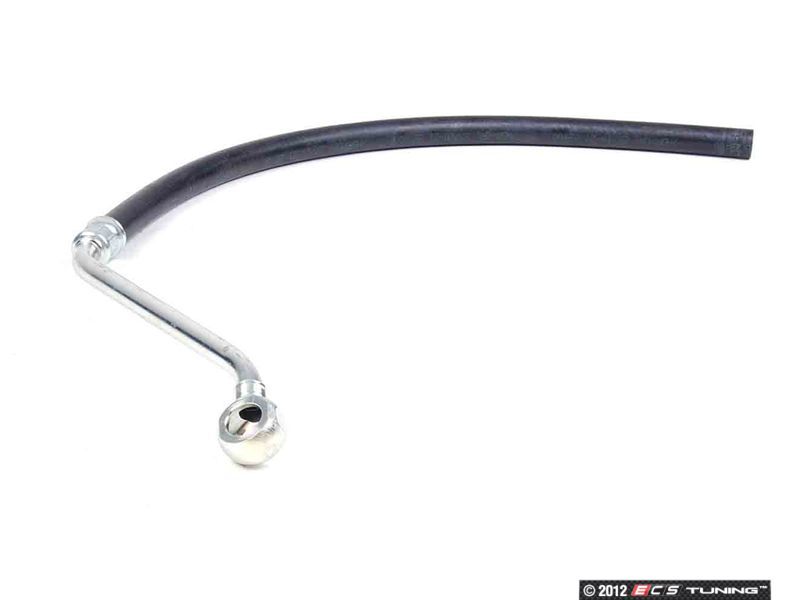 Genuine BMW - 32411136994 - Power Steering Return Line (32-41-1-136-994)