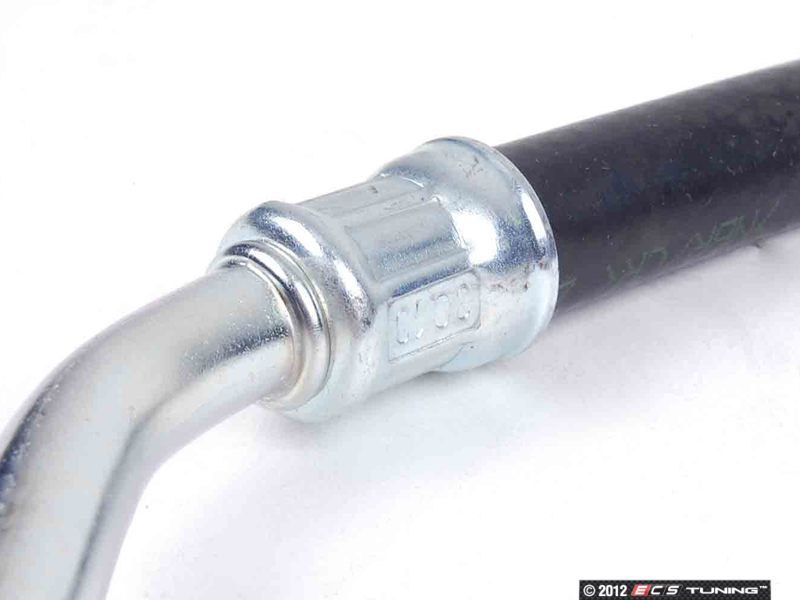 Genuine BMW - 32411136994 - Power Steering Return Line (32-41-1-136-994)