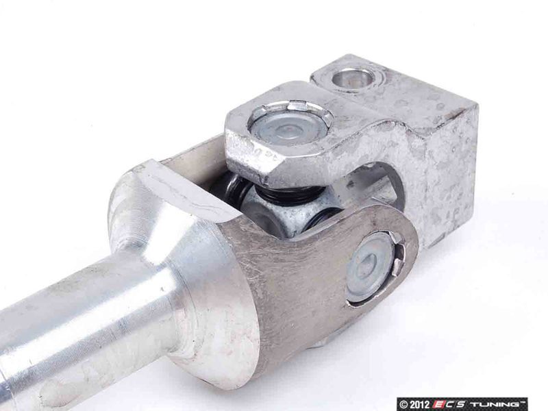 Genuine BMW - 32306774110 - Lower Steering Shaft Joint (32-30-6-774-110)