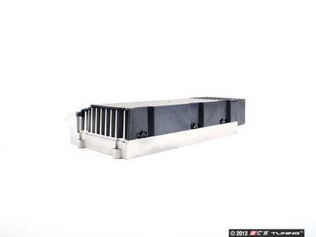 Genuine Volkswagen Audi - 4L0910223G - Amplifier With Software (4L0 910 ...