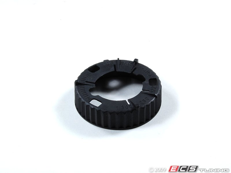 Genuine Volkswagen Audi - 1C0941621 - D2S Bulb Retaining Ring (1C0 941 621)