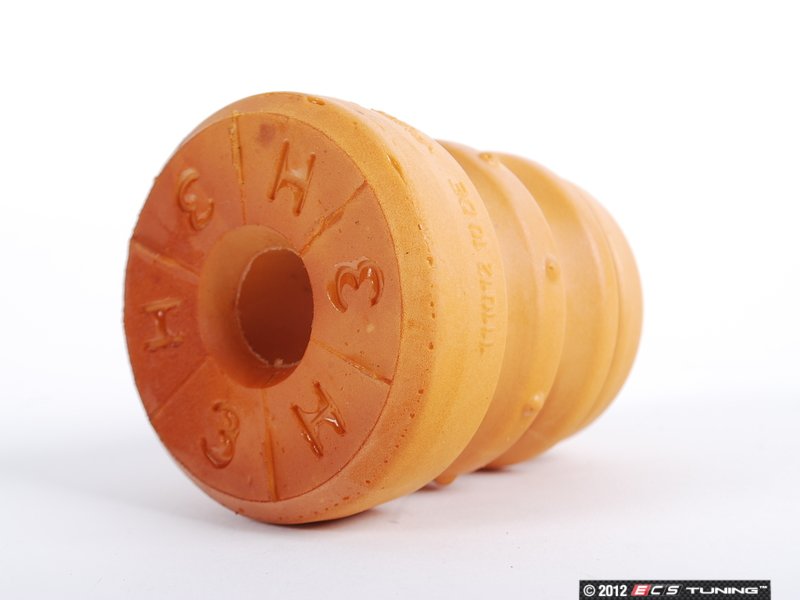 Genuine BMW - 33536789386 - Auxiliary Shock Absorber (33-53-6-789-386)