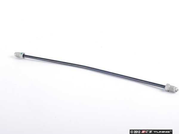 Genuine BMW - 34326755560 - Brake Line - 300mm (34-32-6-755-560)