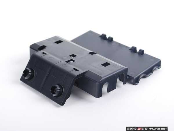 Genuine BMW - 61136927793 - E63 Connection Bracket (61-13-6-927-793)