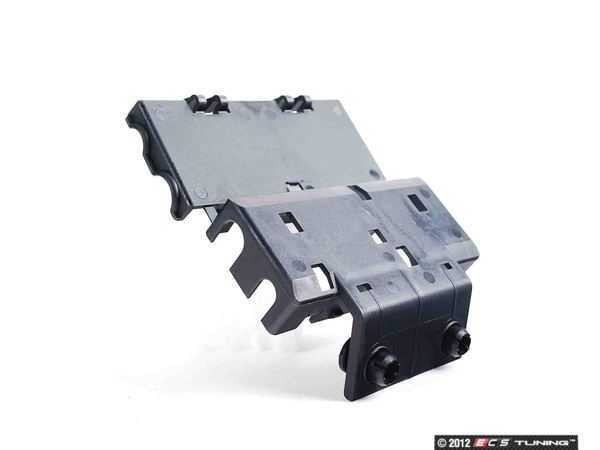Genuine BMW - 61136927793 - E63 Connection Bracket (61-13-6-927-793)