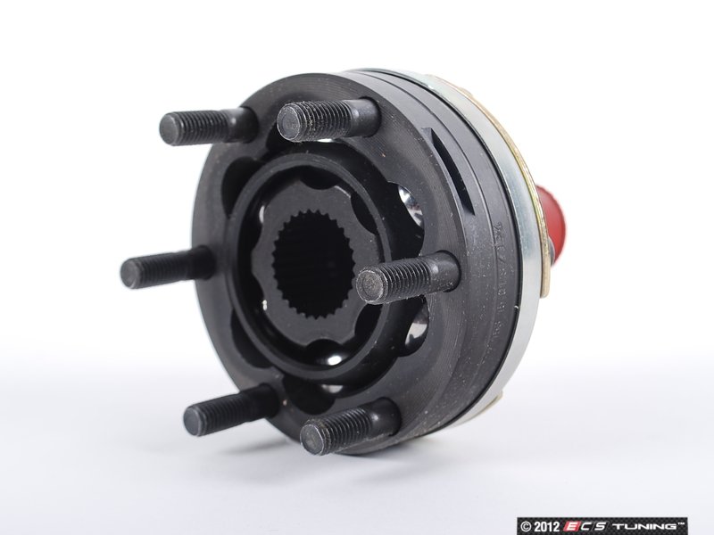 Genuine BMW - 26111229099 - Driveshaft CV Joint (26-11-1-229-099)