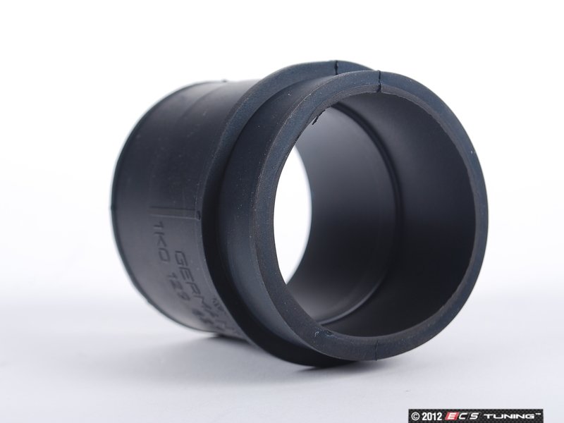 Genuine Volkswagen Audi - 1K0129627C - Turbo Inlet Coupler (1K0 129 627 C)