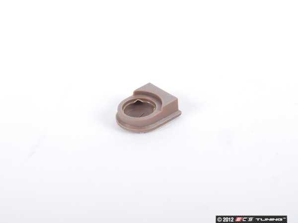 Genuine BMW - 51458177858 - Dashboard Screw Cap - Beige (51-45-8-177-858)