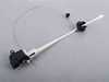 Genuine Porsche - 99751111700 - Hood Release Actuator