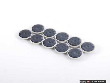 Genuine BMW - 41007140848kt - Body Plug - Pack Of 10