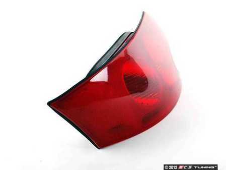 Genuine Volkswagen Audi - 8N0945095C - Tail Light Assembly - Left - (NO ...