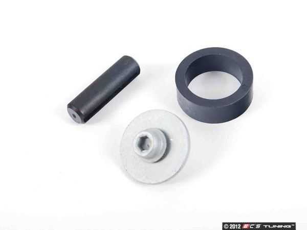 Febi - 06J903133A - Accessory Belt Tensioner