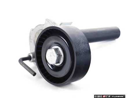 Febi - 06J903133A - Accessory Belt Tensioner