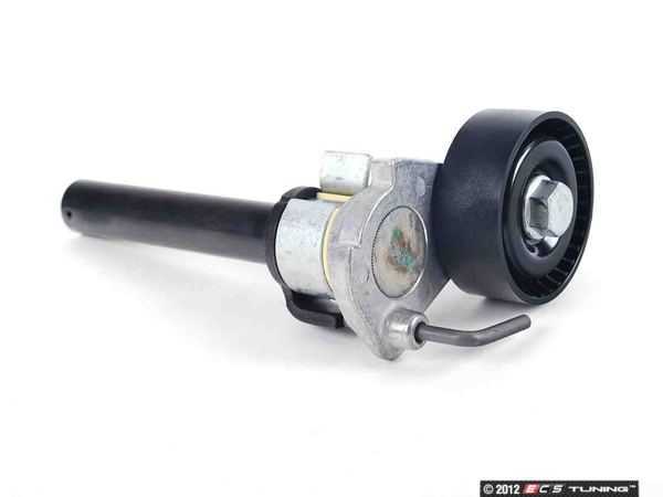 Febi - 06J903133A - Accessory Belt Tensioner