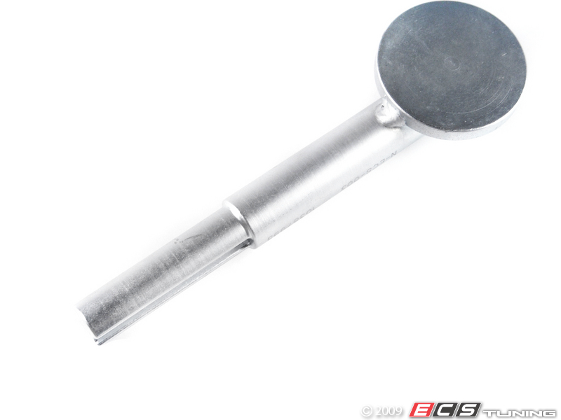 ECS News - BMW E31/E36 Jack Pad Adapters