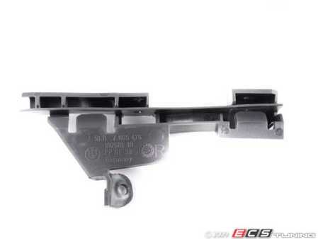 Genuine BMW - 51117065476 - E46 Front Bumper Guide - Right (51-11-7-065 ...