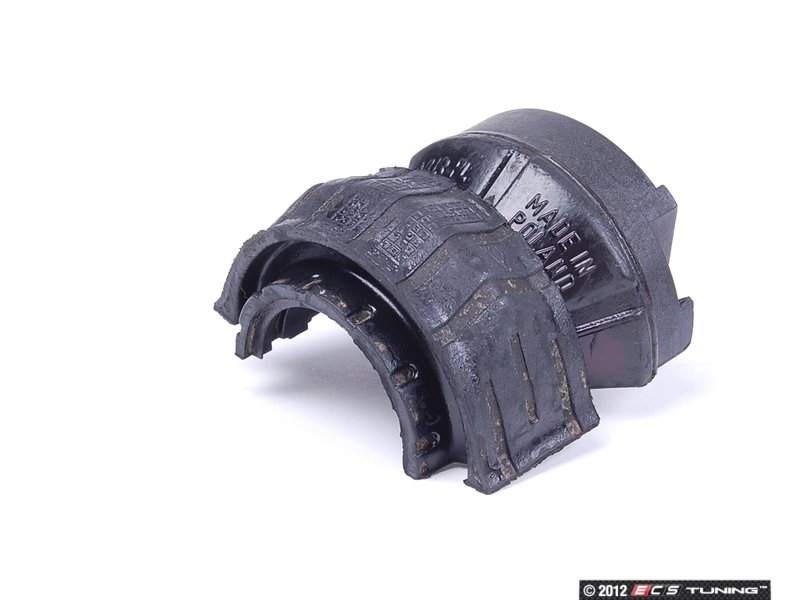 Genuine Porsche - 95534379250 - Front Sway Bar Bushing - Priced Each