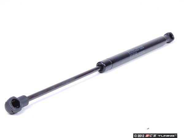 Genuine Volkswagen Audi - 855827552G - GASFILSTRU (855 827 552 G)
