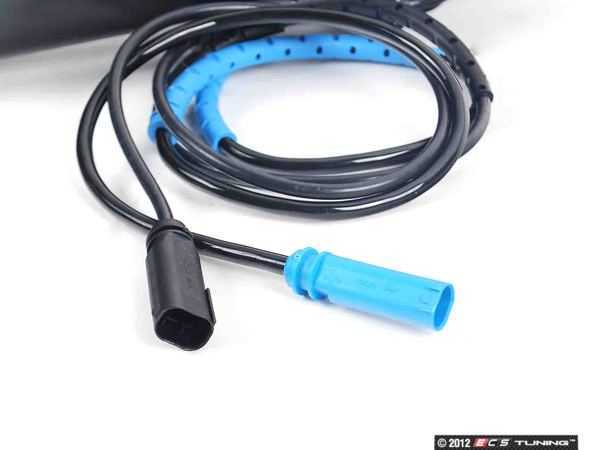Genuine BMW - 37126788766 - Rear Shock Absorber - Right - Priced Each ...
