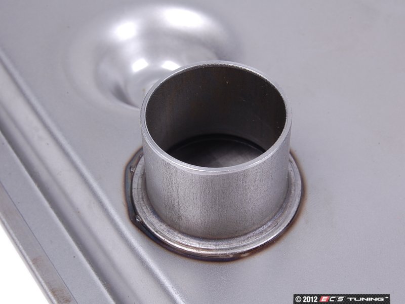 Genuine BMW - 24311218571 - Transmission Oil Filter (24-31-1-218-571)