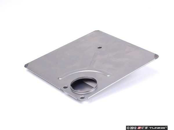 Genuine BMW - 24311218571 - Transmission Oil Filter (24-31-1-218-571)