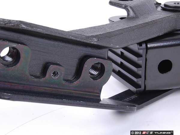 Genuine BMW - 54347193450 - Convertible Hinge - Right (54-34-7-193-450)