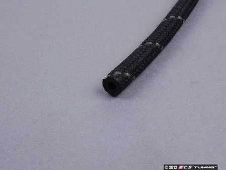 Genuine Volkswagen Audi - 06A131055 - Vacuum Hose Section (06A 131 055)