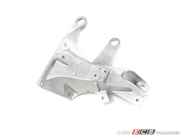 Genuine BMW - 22112282153 - Engine Support Bracket - Left (22-11-2-282-153)