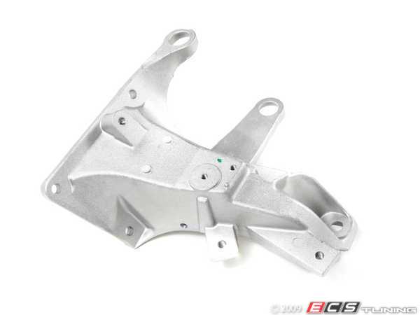 Genuine BMW - 22112282153 - Engine Support Bracket - Left (22-11-2-282-153)