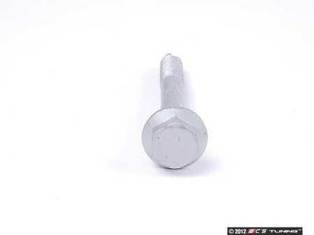 Genuine BMW - 33326760361 - Rear Subframe Bolt - Priced Each (33-32-6 ...
