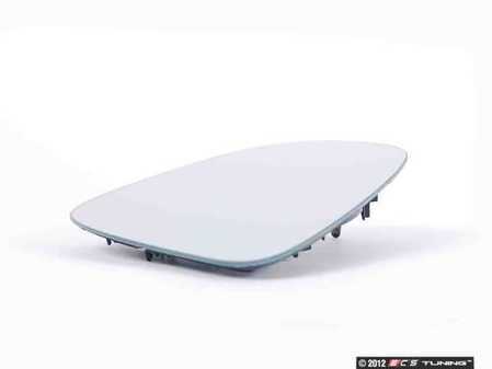 Genuine Volkswagen Audi - 5K0857521A - Mirror Glass - Left Side (5K0 ...