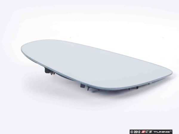 Genuine Volkswagen Audi - 5K0857521A - Mirror Glass - Left Side (5K0 ...