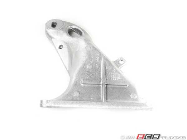 Genuine BMW - 22111094694 - Engine Mount Bracket - Right (22-11-1-094-694)
