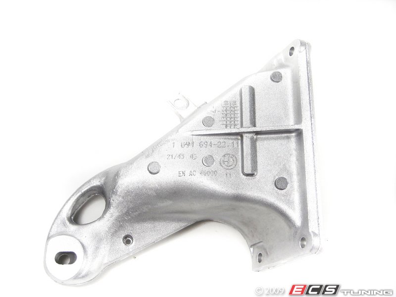 Genuine BMW - 22111094694 - Engine Mount Bracket - Right (22-11-1-094-694)