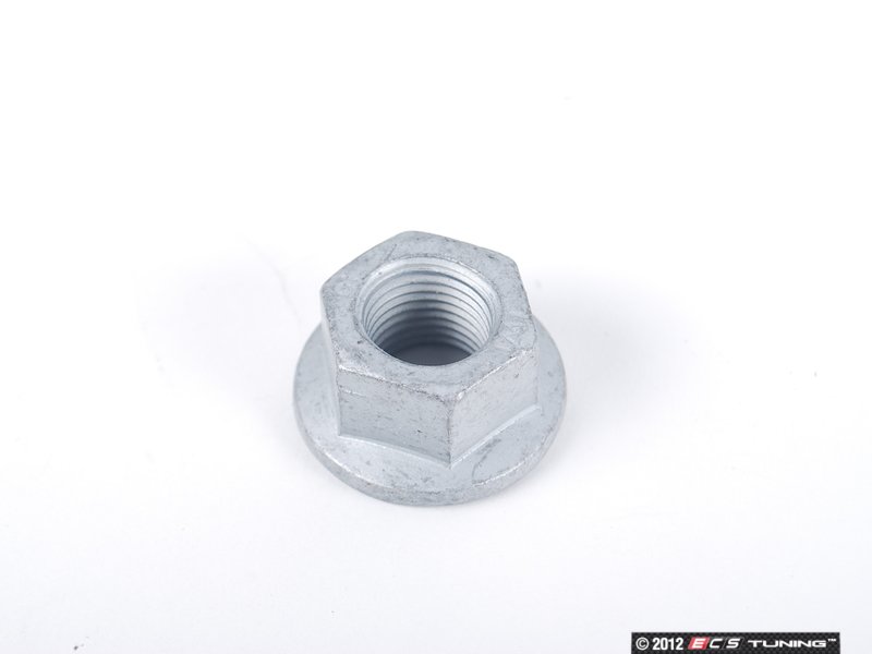 Genuine Mercedes Benz - 2109900499 - Shock Absorber Hardware Kit ...