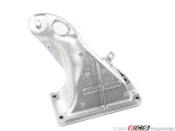 Genuine BMW - 22111094694 - Engine Mount Bracket - Right (22-11-1-094-694)
