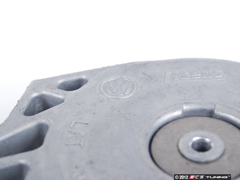 Genuine Volkswagen Audi - 021145299C - Accessory Belt Tensioner ...