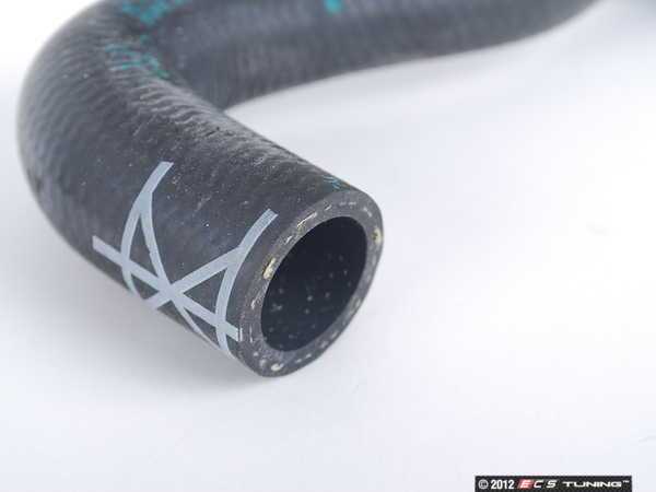 Genuine Volkswagen Audi - 1J0121063E - Coolant Hose - (NO LONGER ...