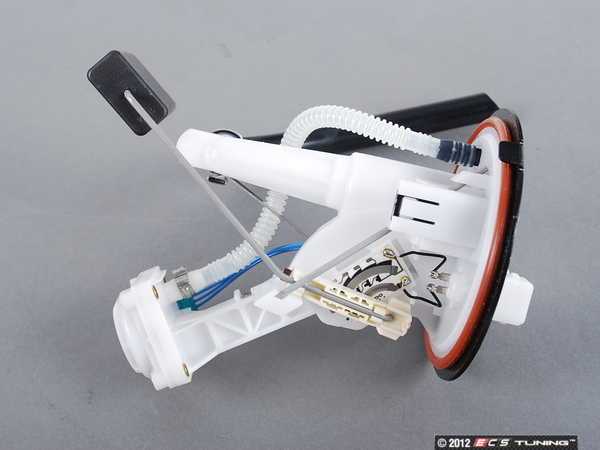 Genuine Mercedes Benz - 2084700641 - Fuel Tank Sending Unit - (NO ...