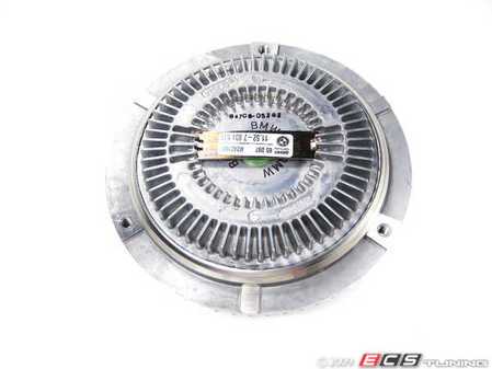 Genuine BMW - 11527831619 - Radiator Fan Clutch (11-52-7-831-619)