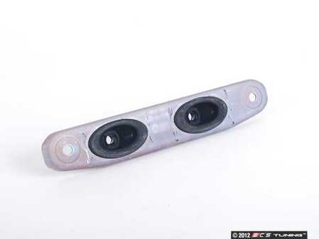 Genuine Volkswagen Audi - 8J0253144M - Exhaust Mounting Bracket (8J0 ...