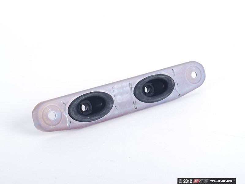 Genuine Volkswagen Audi - 8J0253144M - Exhaust Mounting Bracket (8J0 ...