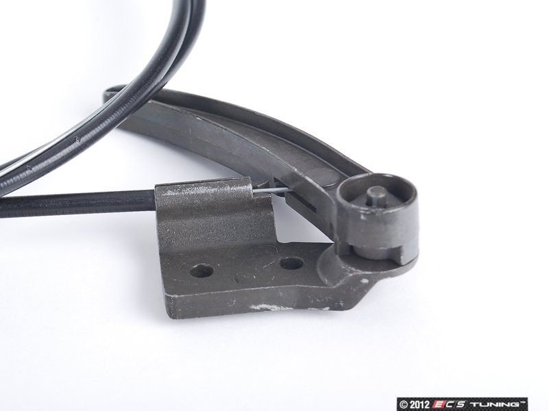 Genuine Volkswagen Audi - 811823531 - CABLE (811 823 531)