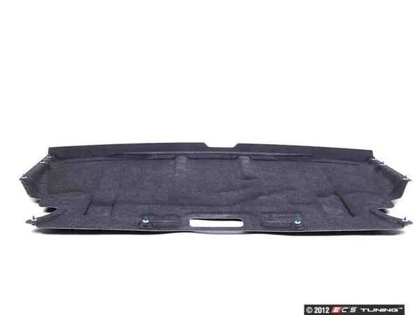 Genuine BMW - 51757009723 - Engine compartment screening (51-75-7-009-723)