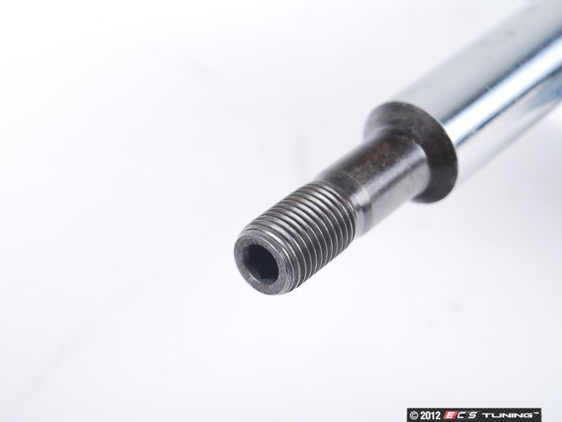 Genuine BMW - 31312282460 - E46 Strut Assembly - Right (31-31-2-282-460)